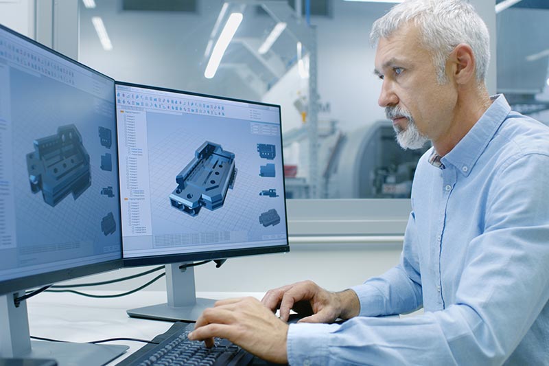 Our Capabilities » Dishon Limited